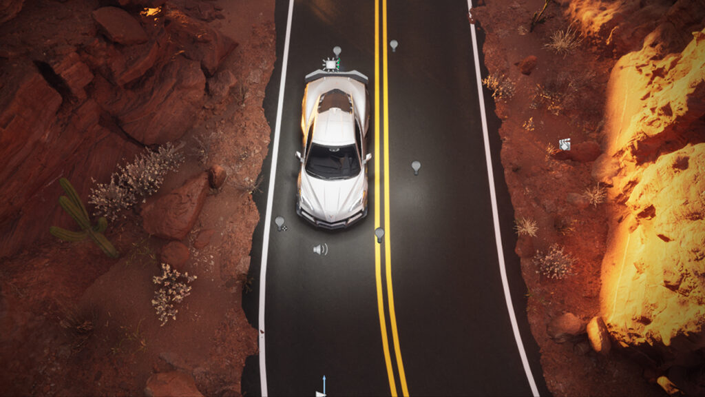 Real Time Animation: The Ins and Outs of 3D Media - Elara