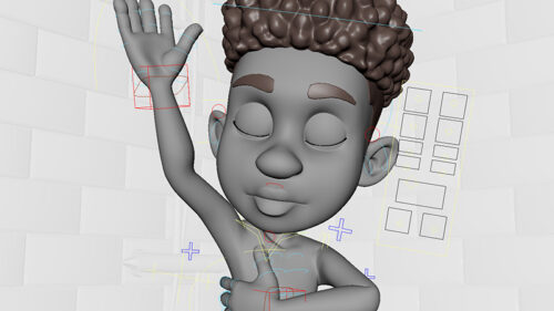 Sickle Cell 3D Medical Animation: Bringing Life To Sensitive Subjects ...