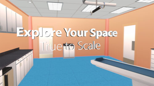 VR Room Design: Interact in a Fully Immersive 3D Environment | Elara