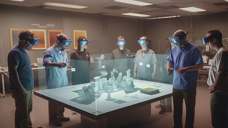 VR Room Configurator: A Valuable Tool for Manufacturing Floor Design ...