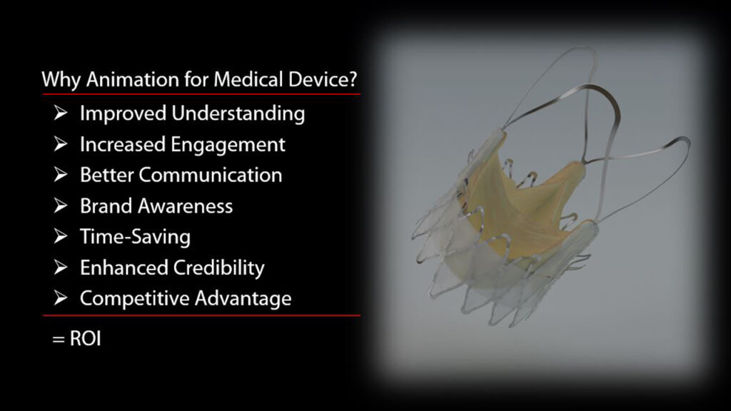 Medical Animation: Transform Marketing for Medical Devices | Elara
